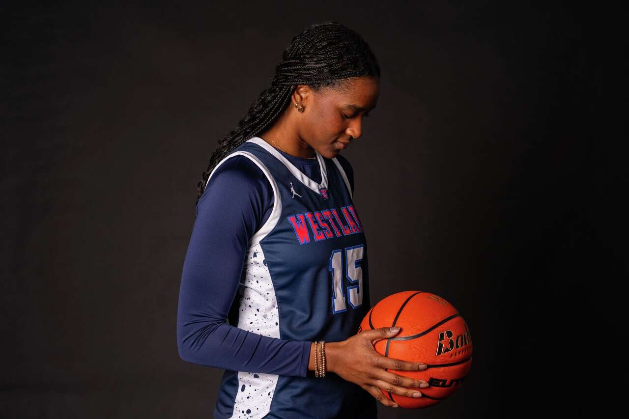 Among Austin Westlake basketball player Tamia King's favorite things ...
