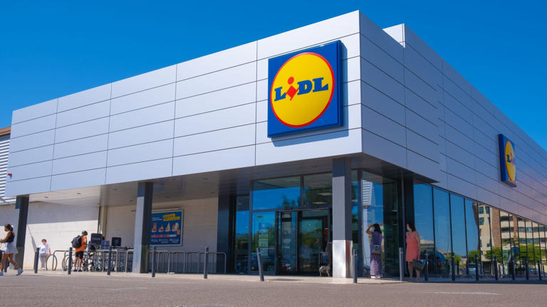 Largas filas en Lidl por el electrodoméstico que solucionará todas tus ...