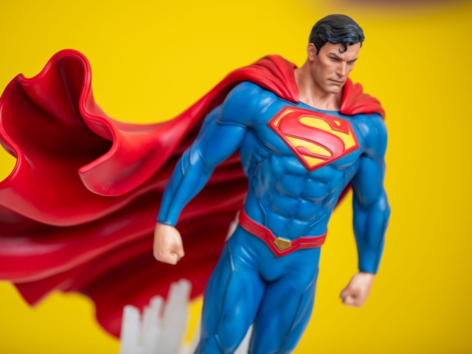 Superman-Comic macht Familie zu Millionären