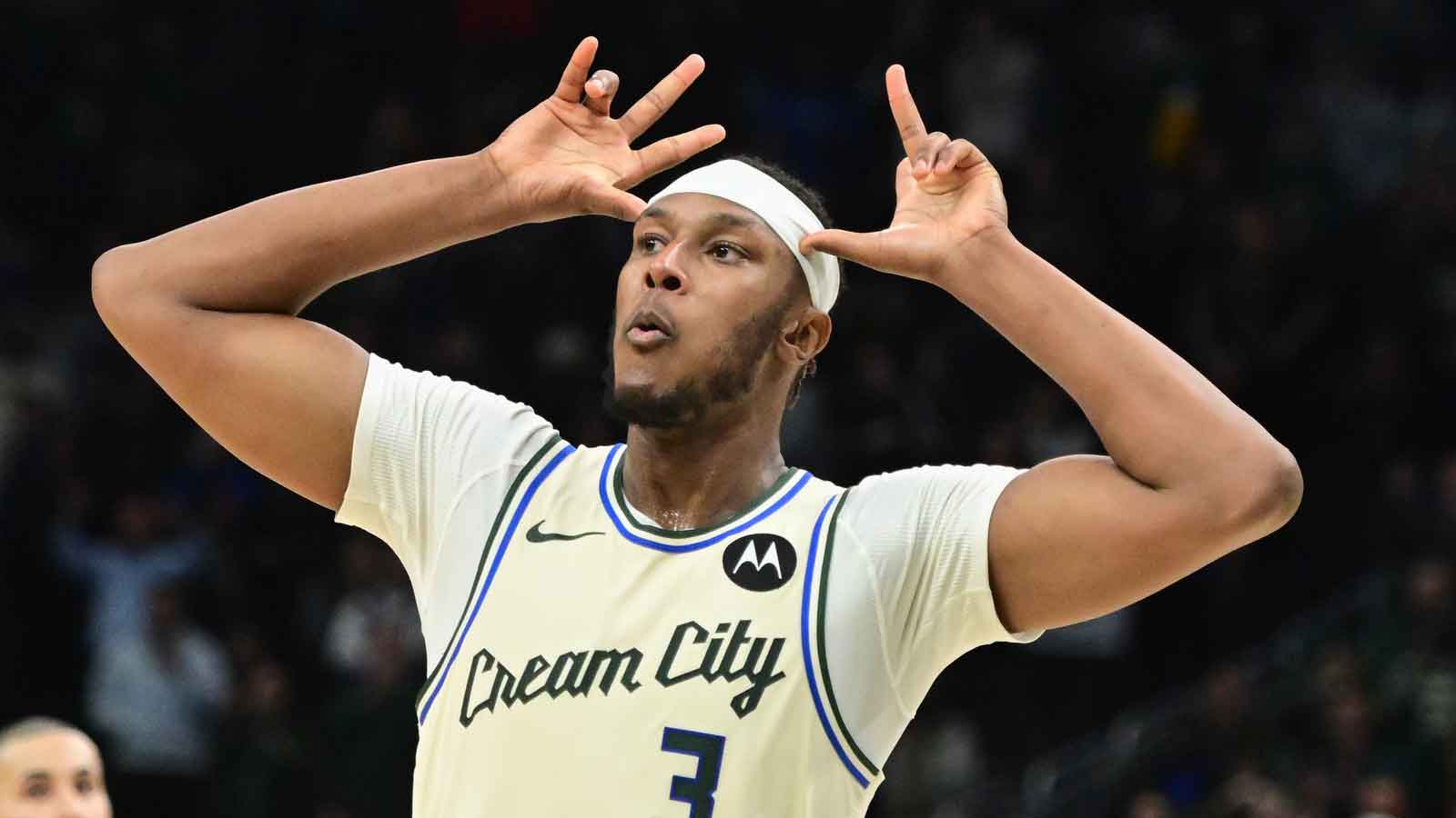 Why Bucks’ Doc Rivers benched Myles Turner at end of OT vs. 76ers