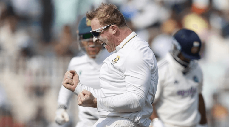 IND vs SA 2025: India vs South Africa 2nd Test Match Prediction - Who ...