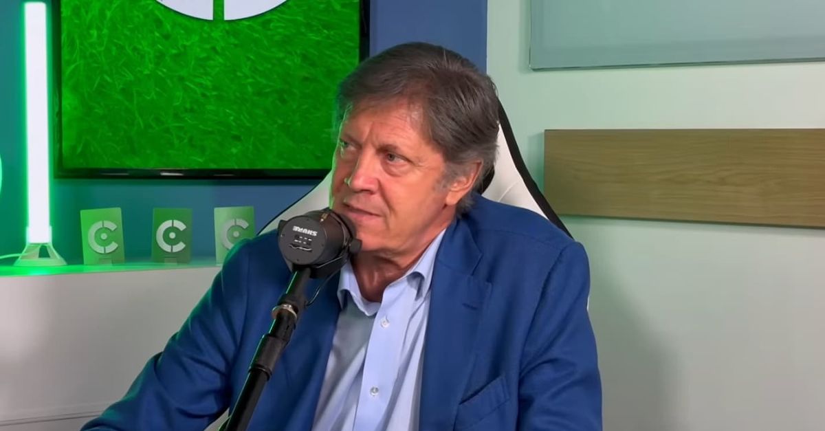 Inter, Collovati: “Mea culpa su Chivu, mi devo ricredere! Ma vi dico ...