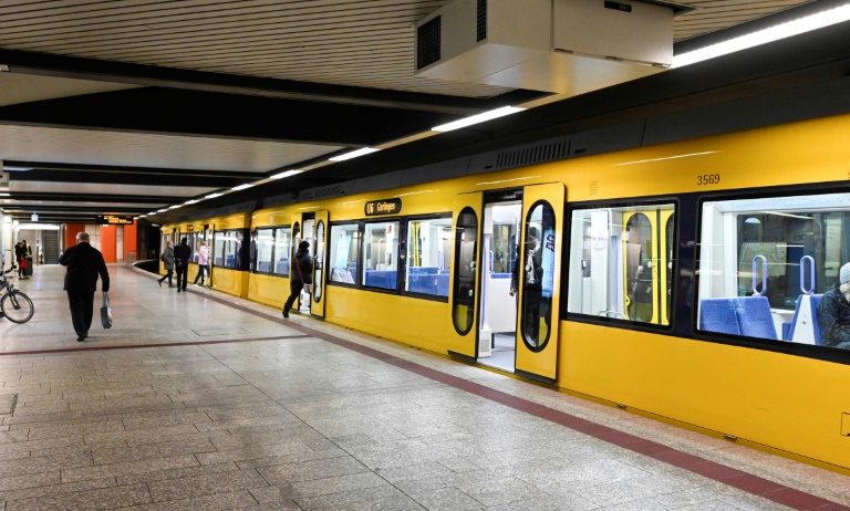 Finanzierung für Deutschlandticket 2026 gesichert - Weitere ...