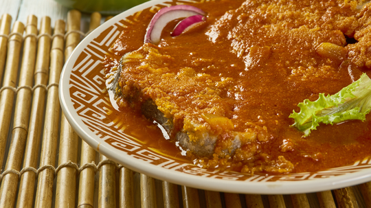 Tripura Food Guide: 6 Traditional Dishes You Must Try