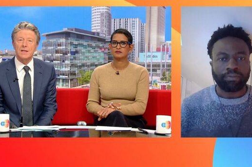 BBC Breakfast announces devastating death news as 'healthy' father dies ...