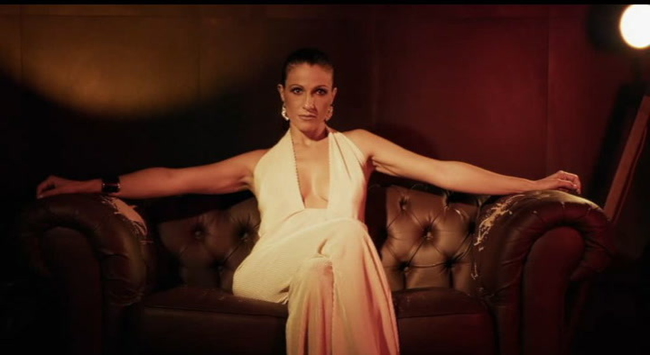 In anteprima il video di "Bla Bla Bla" singolo di Cristina Valenti