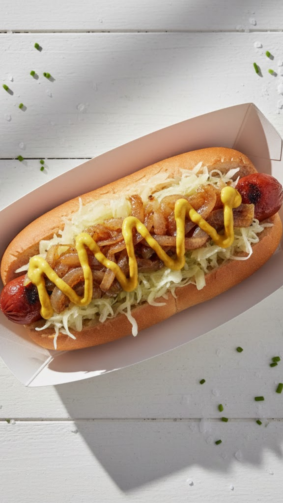 Red Flags When Buying a Hot Dog in NYC