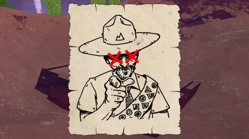 Game Theory Breaks Down The Secret Lore Of Peak