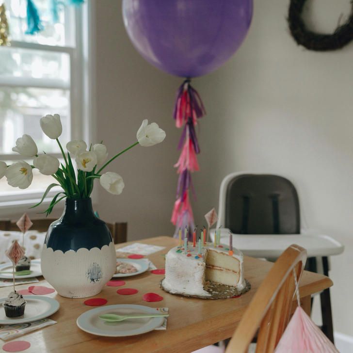 No One Came to My Daughter’s Birthday Party — The Real Reason Left Me ...