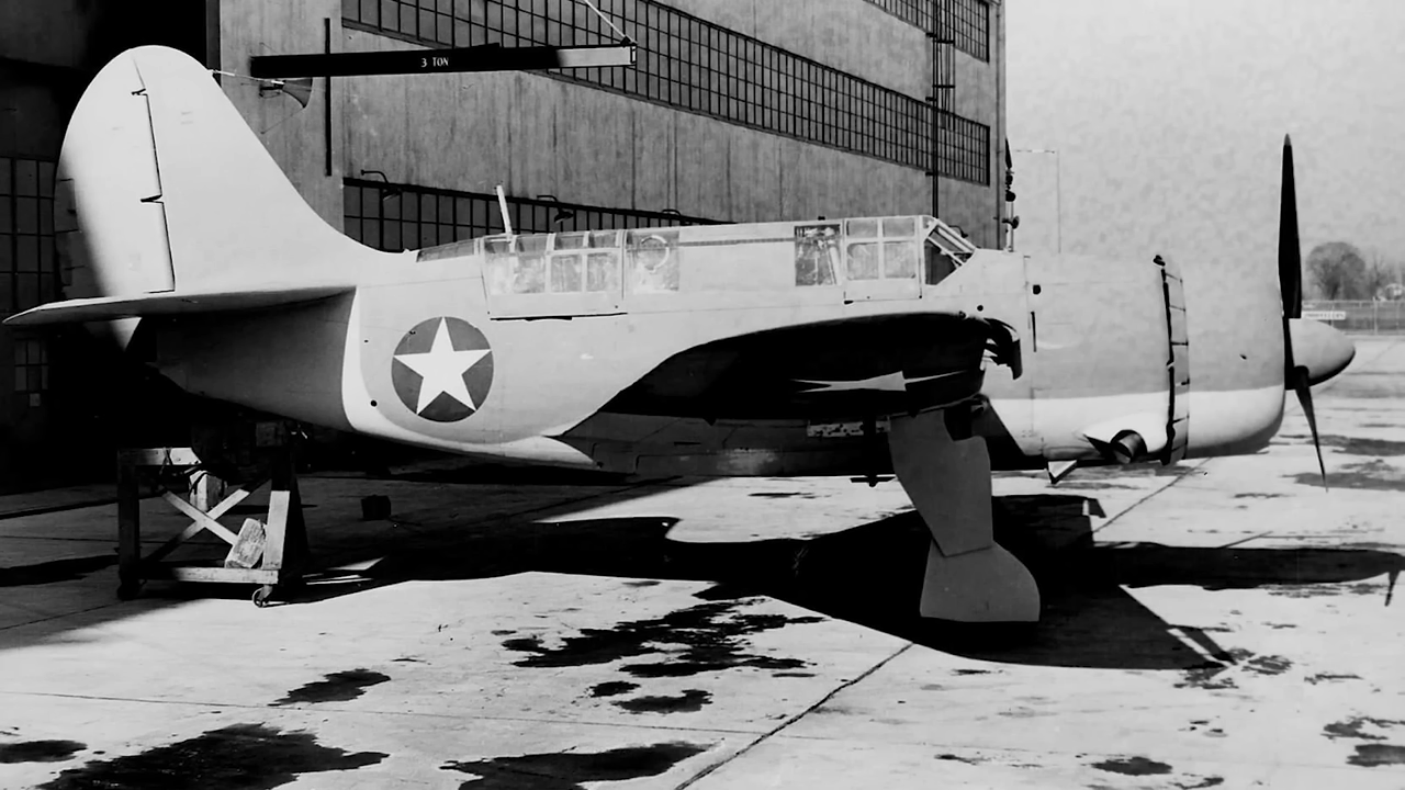 The Helldiver disaster – a bomber so bad it took 800+ changes to fix