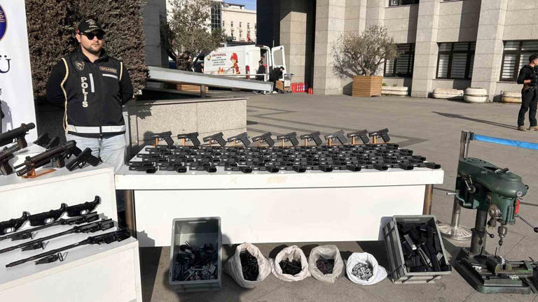 İstanbul’da son bir ayda sokak çetelerine operasyon: 145 gözaltı