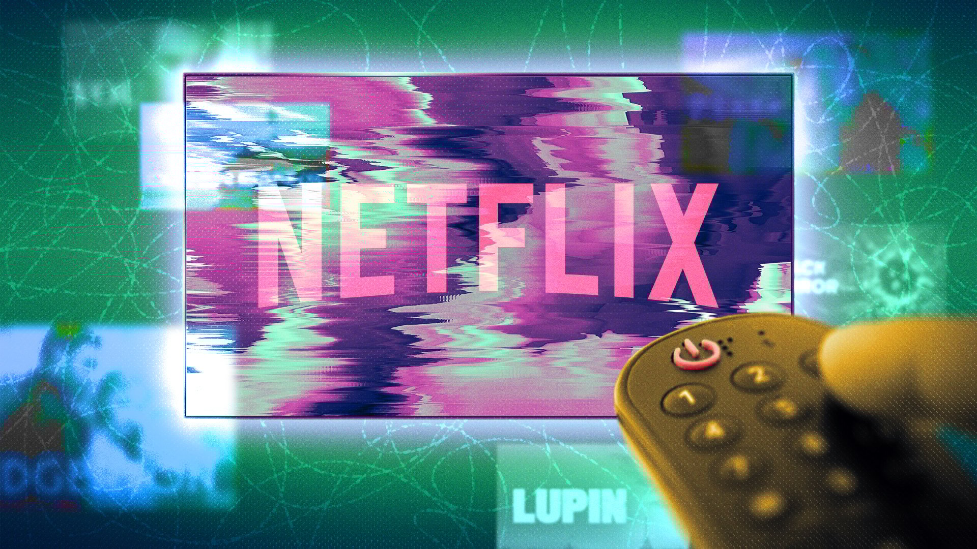 Why I Quit Netflix, and You Should Too