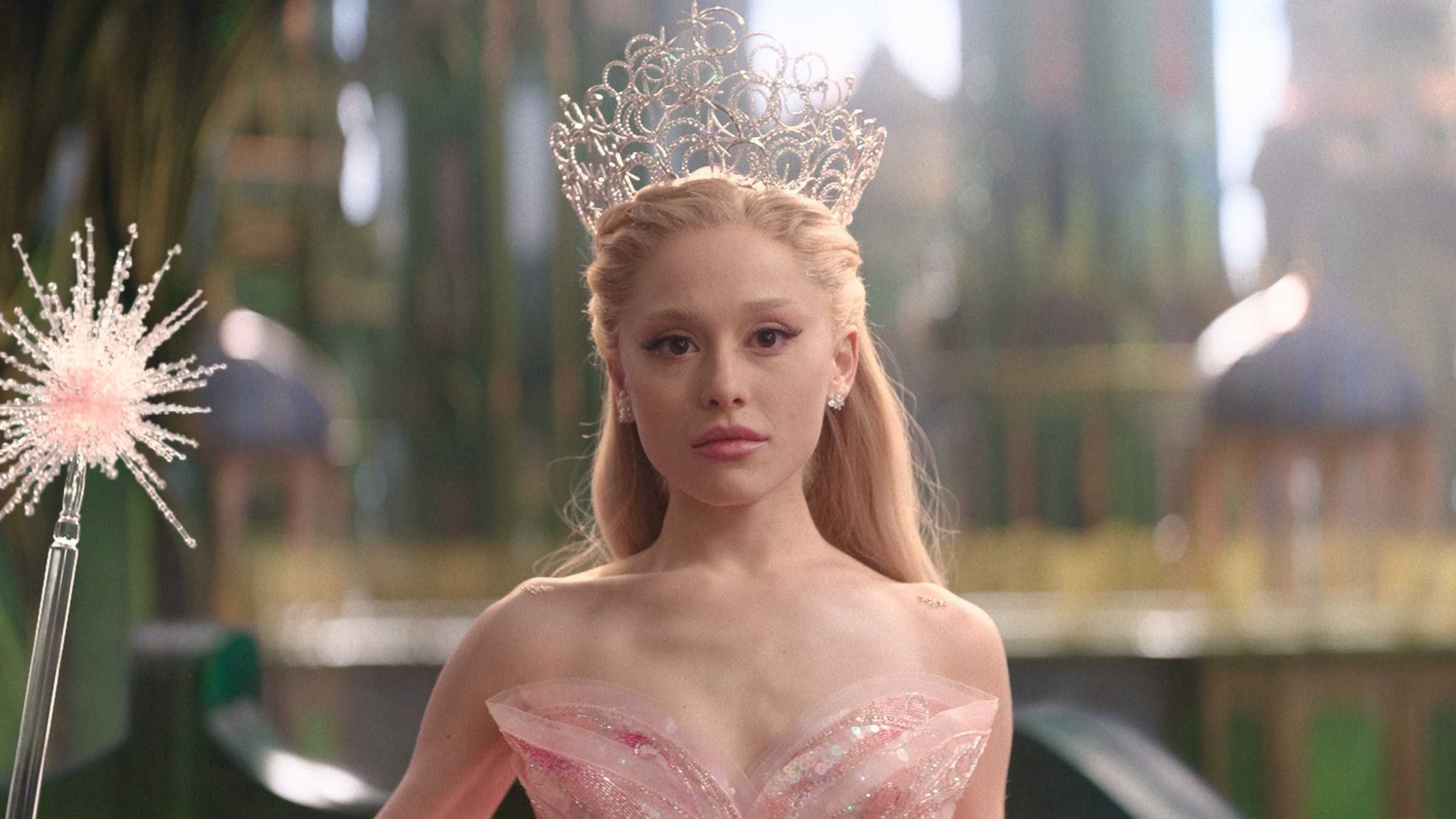 Wicked: For Good Ending Explained & What It Means For Elphaba And Glinda