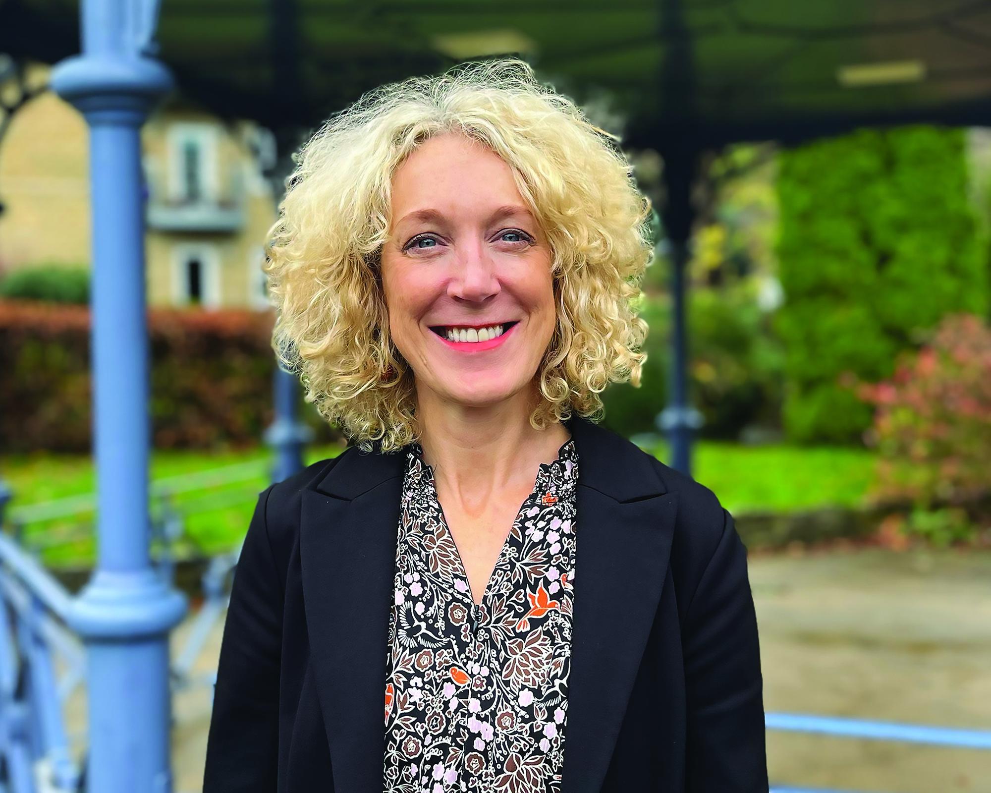 Ilkley: How famous spa town on edge of Yorkshire Dales is appealing to ...