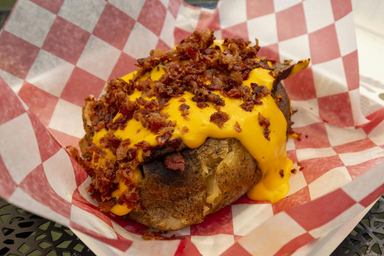 10 British Foods Americans Think Are Fancy — But Actually Aren’t