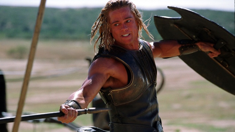 20 Movies About Greek Mythology For History Lovers