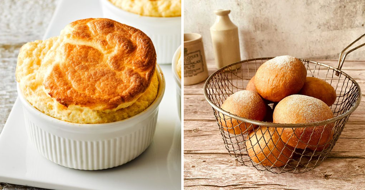 Top 10 Foods To Try In The Isle Of Wight