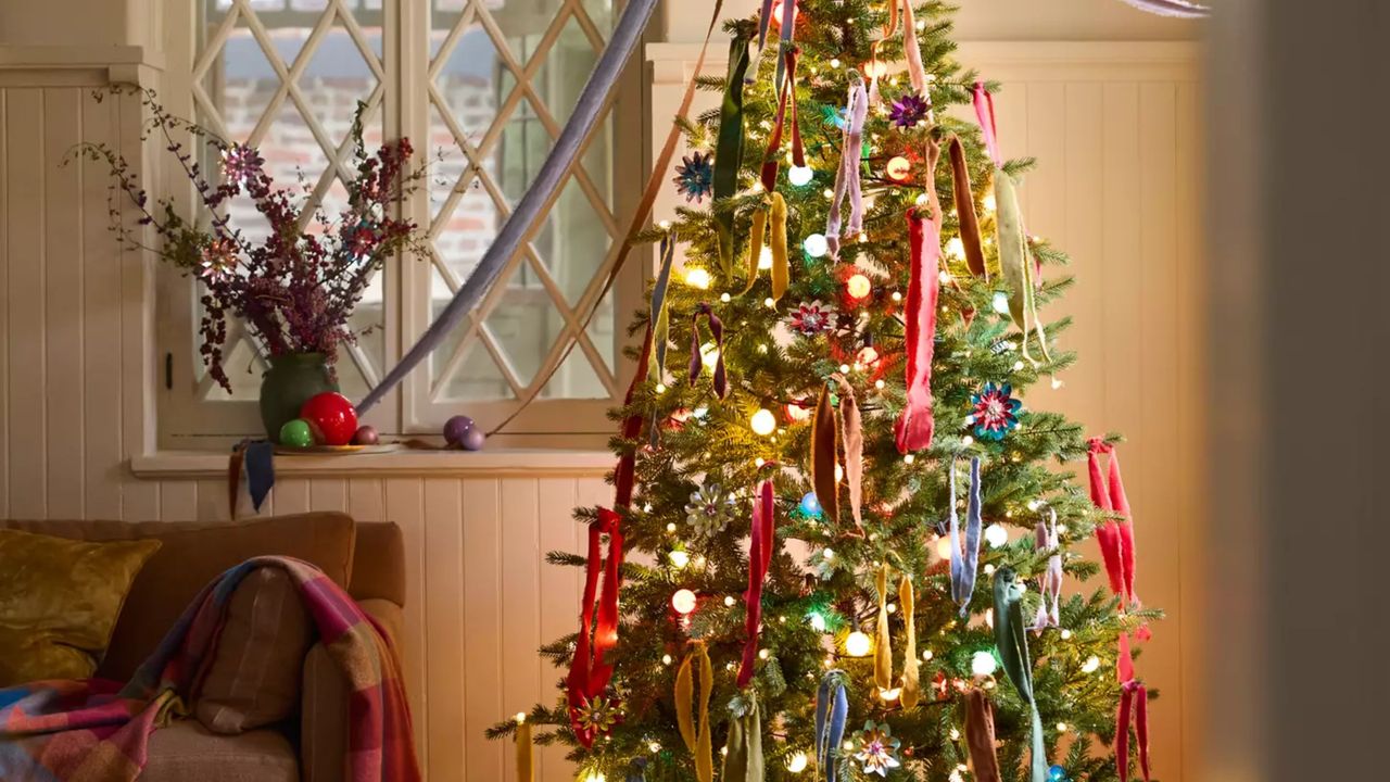 These ALDI Lights Got Me a ‘Home Alone' Christmas for $14.99