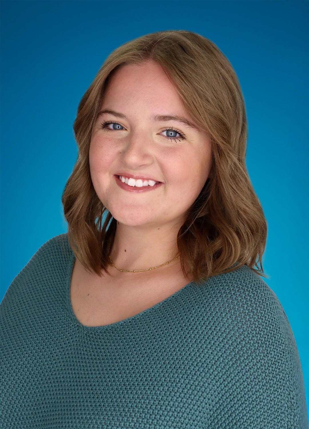 Chloe Wilbur appointed student trustee at Shawnee State University