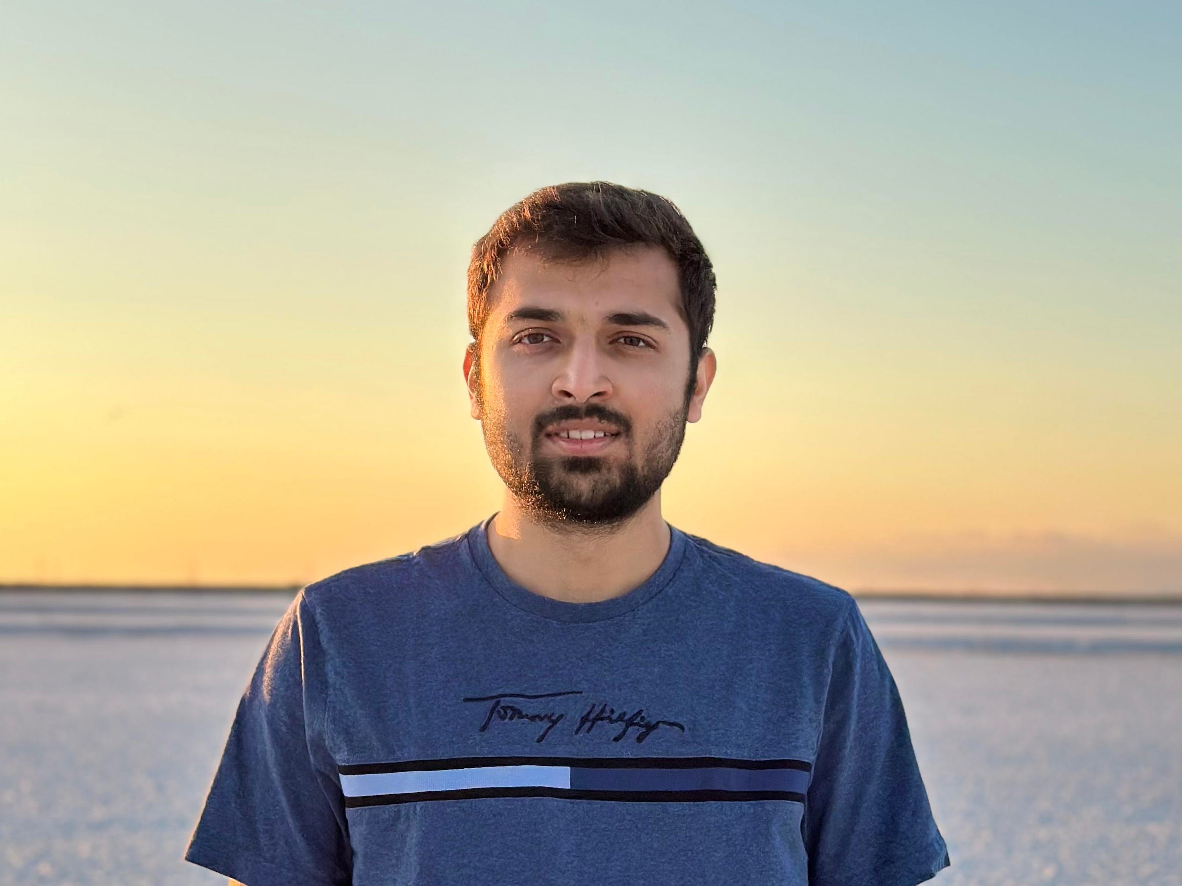 I work in AI at Google. Asking others for help has changed the ...