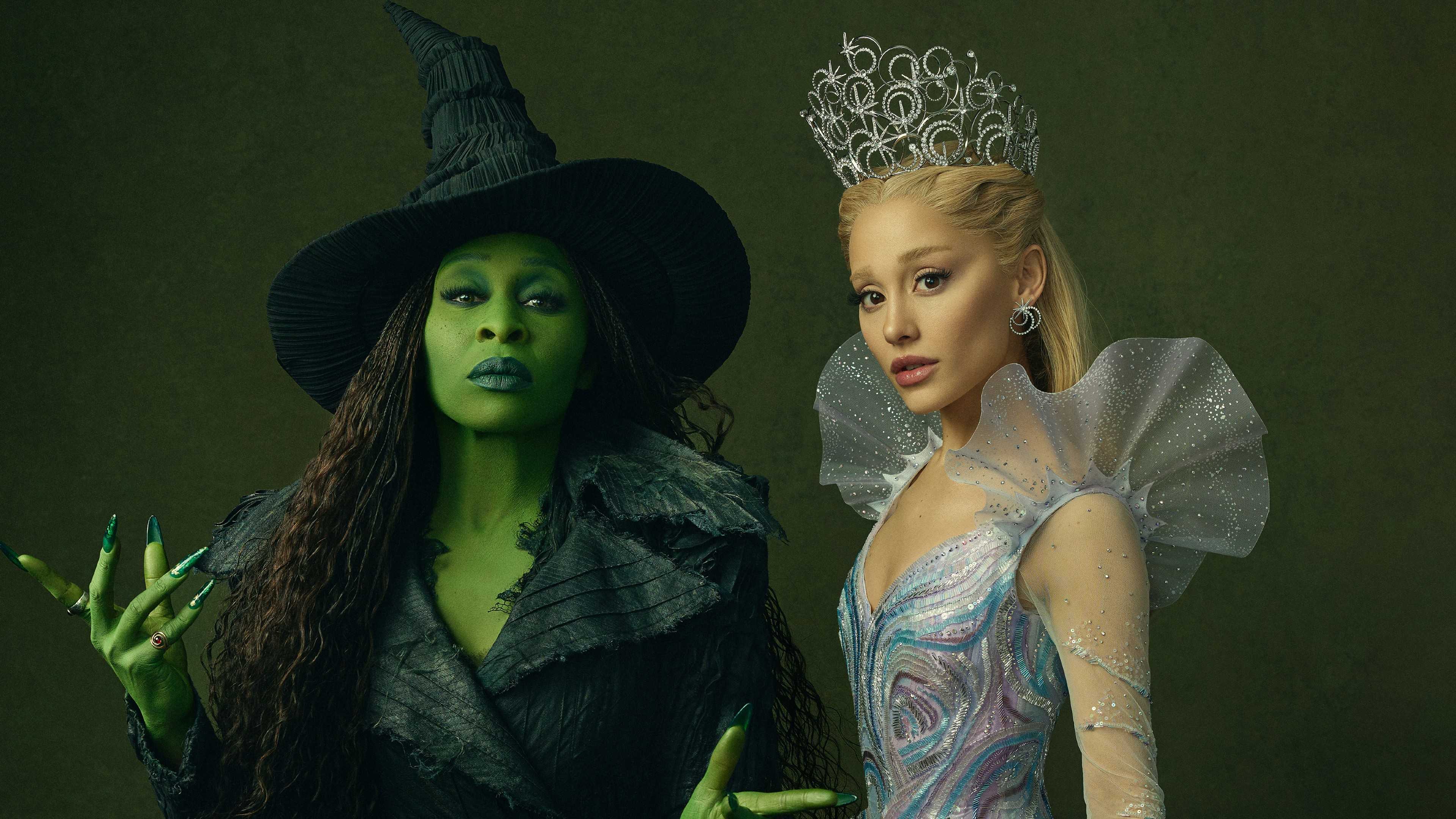 Wicked: For Good Ending Explained & What It Means For Elphaba And Glinda