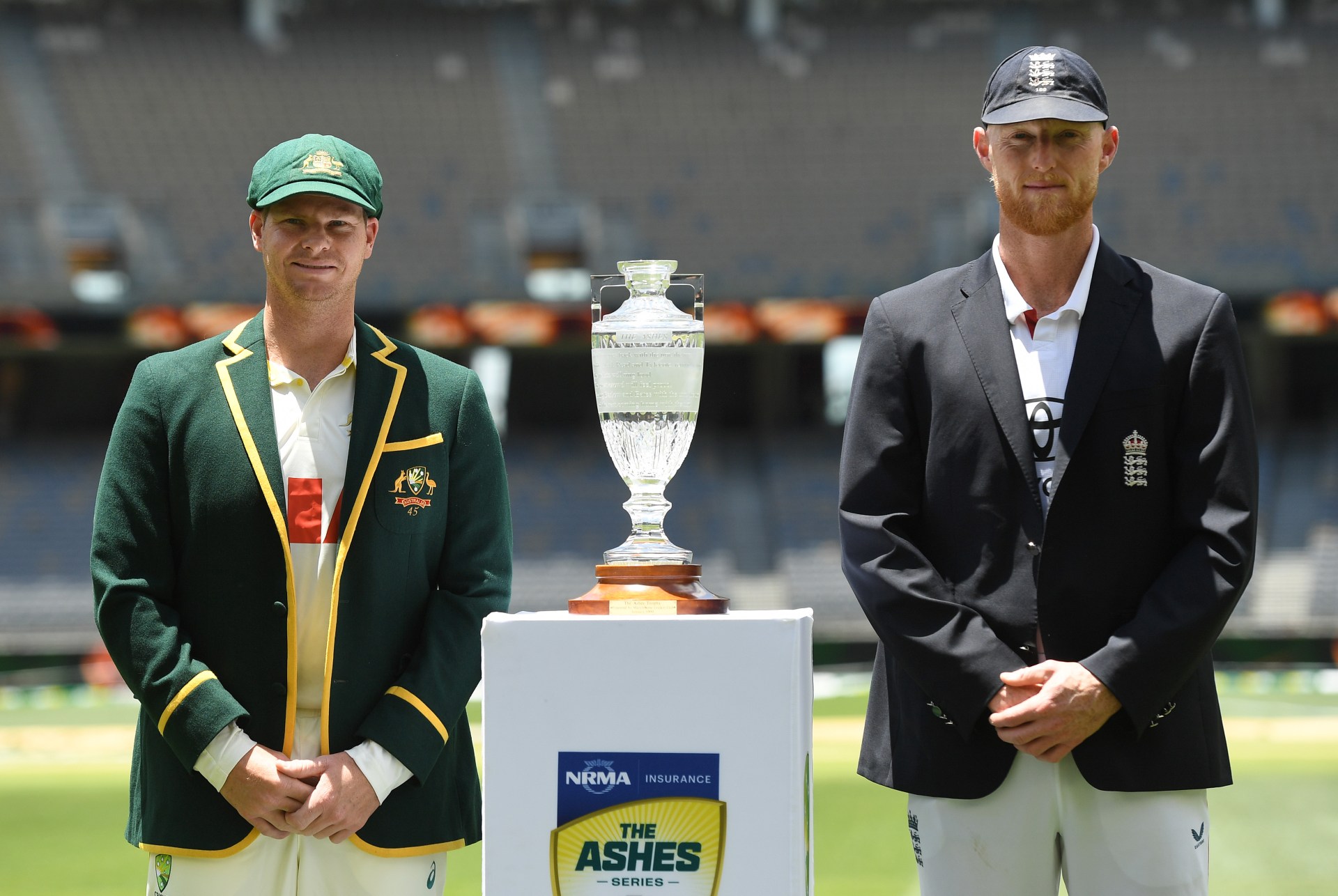 All you need to know about the Ashes this winter