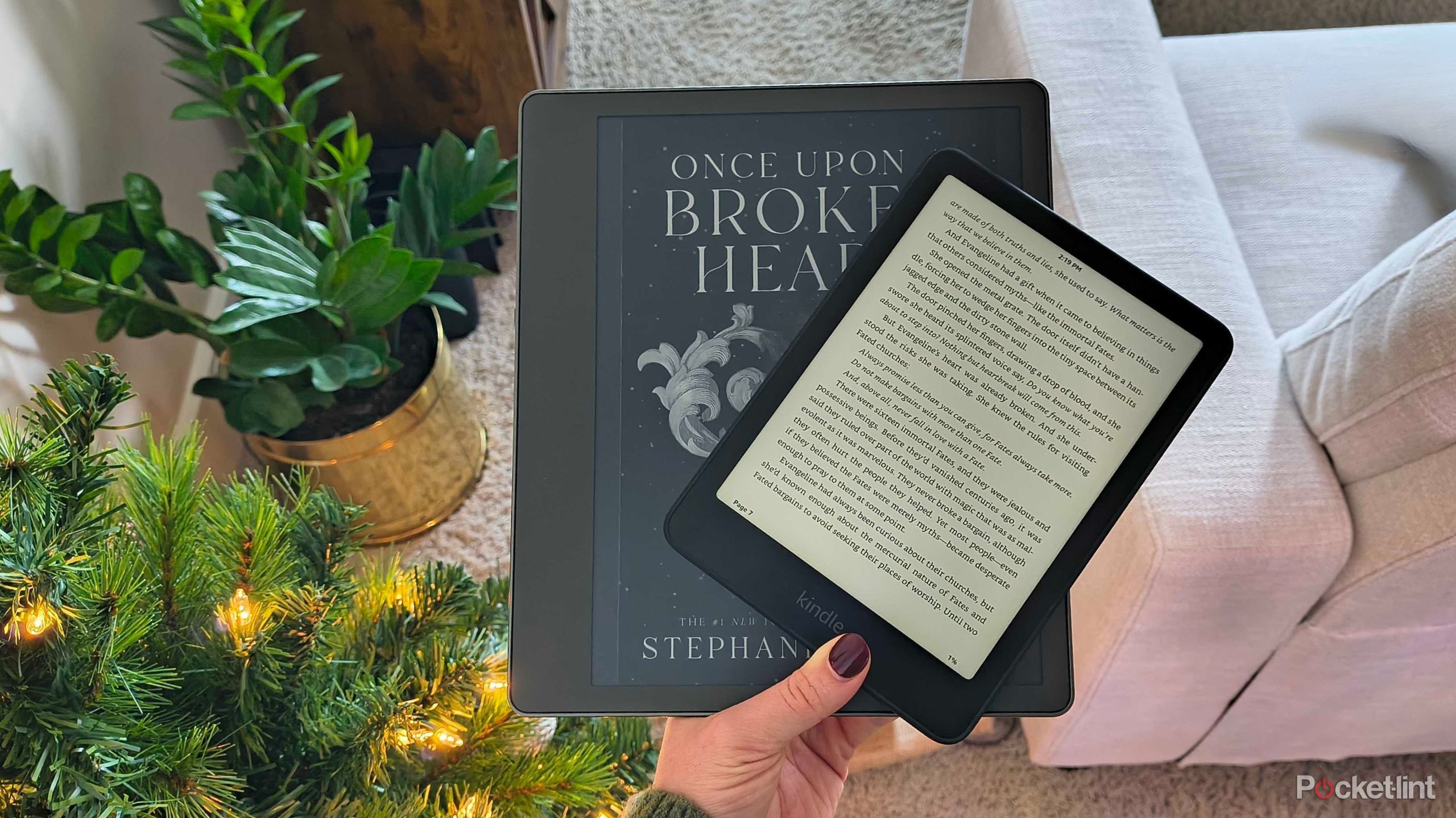 Amazon just dropped these 6 Kindle models to their lowest prices ever