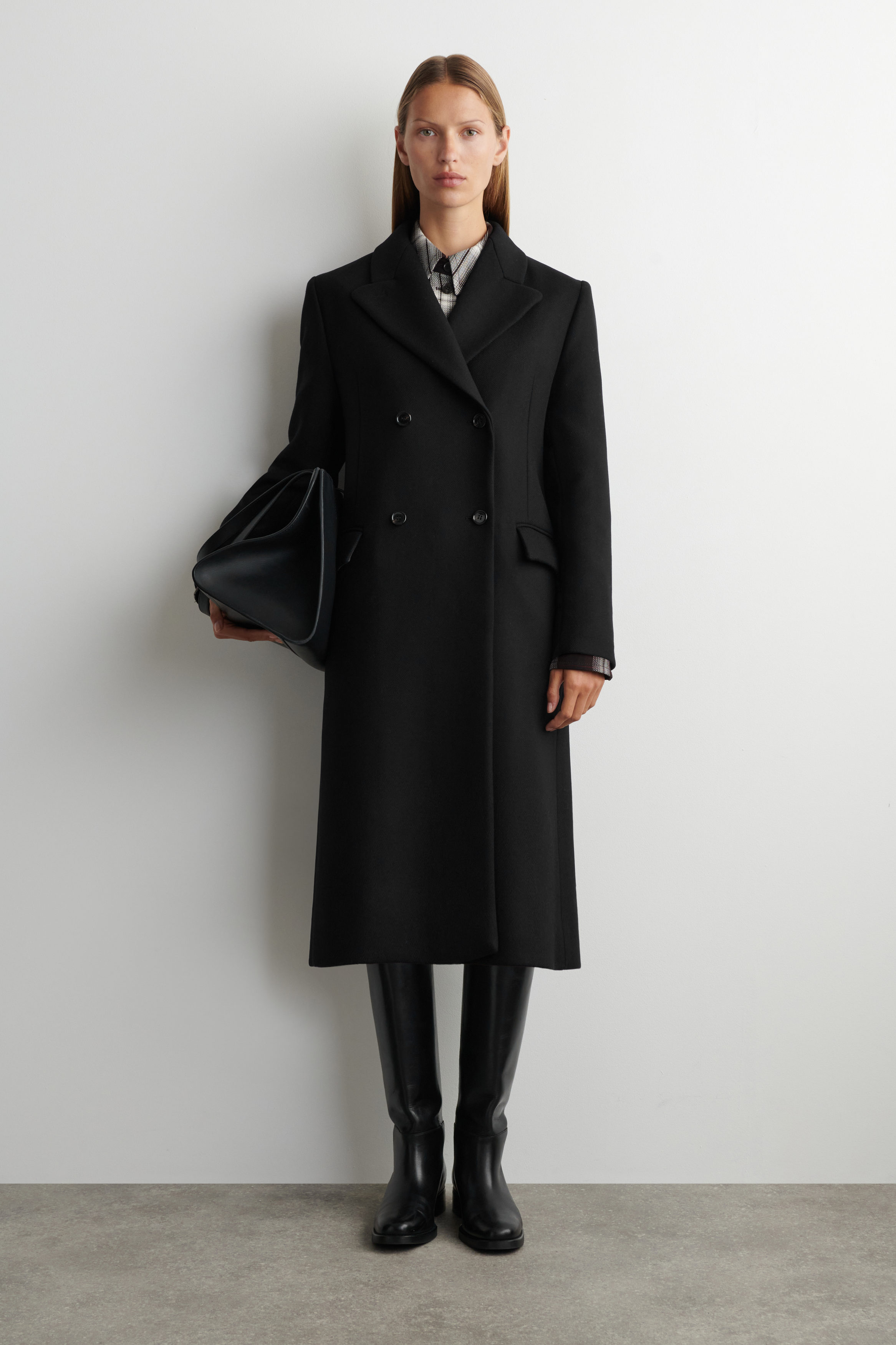 7 Winter Coat Outfits That Are Infinitely Stylish