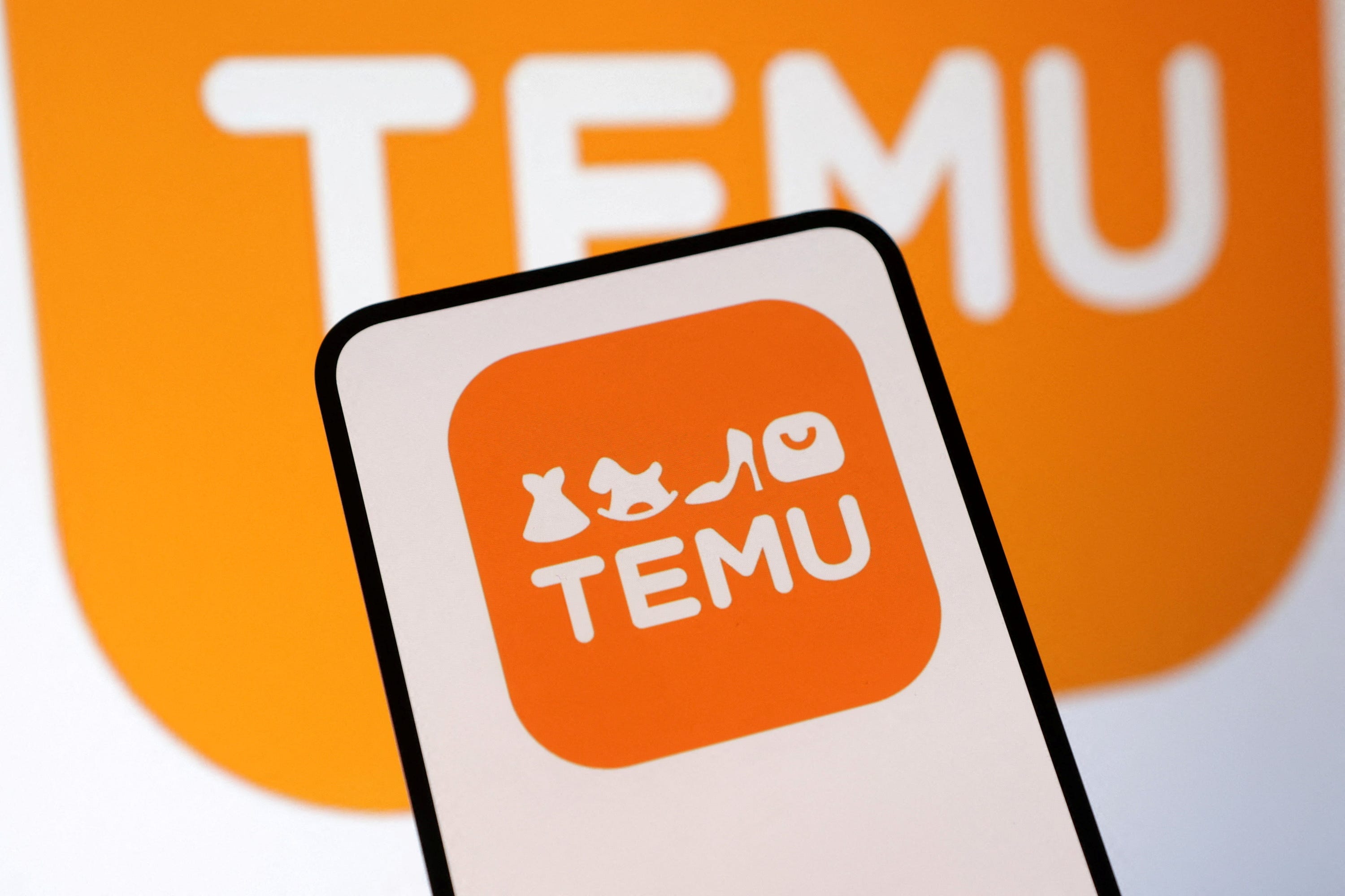 Holiday shopping on Temu? Report says beware