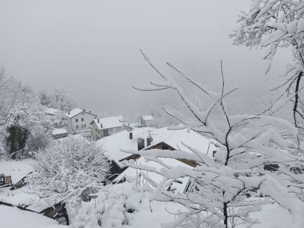 Santo Stefano: “Sabato 31 e domenica 1 aperte tutte le piste da sci”