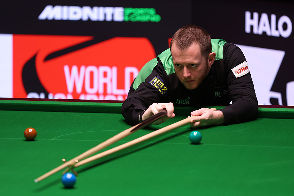 Friday at the Riyadh Season Snooker Championship: Order of play, prize ...