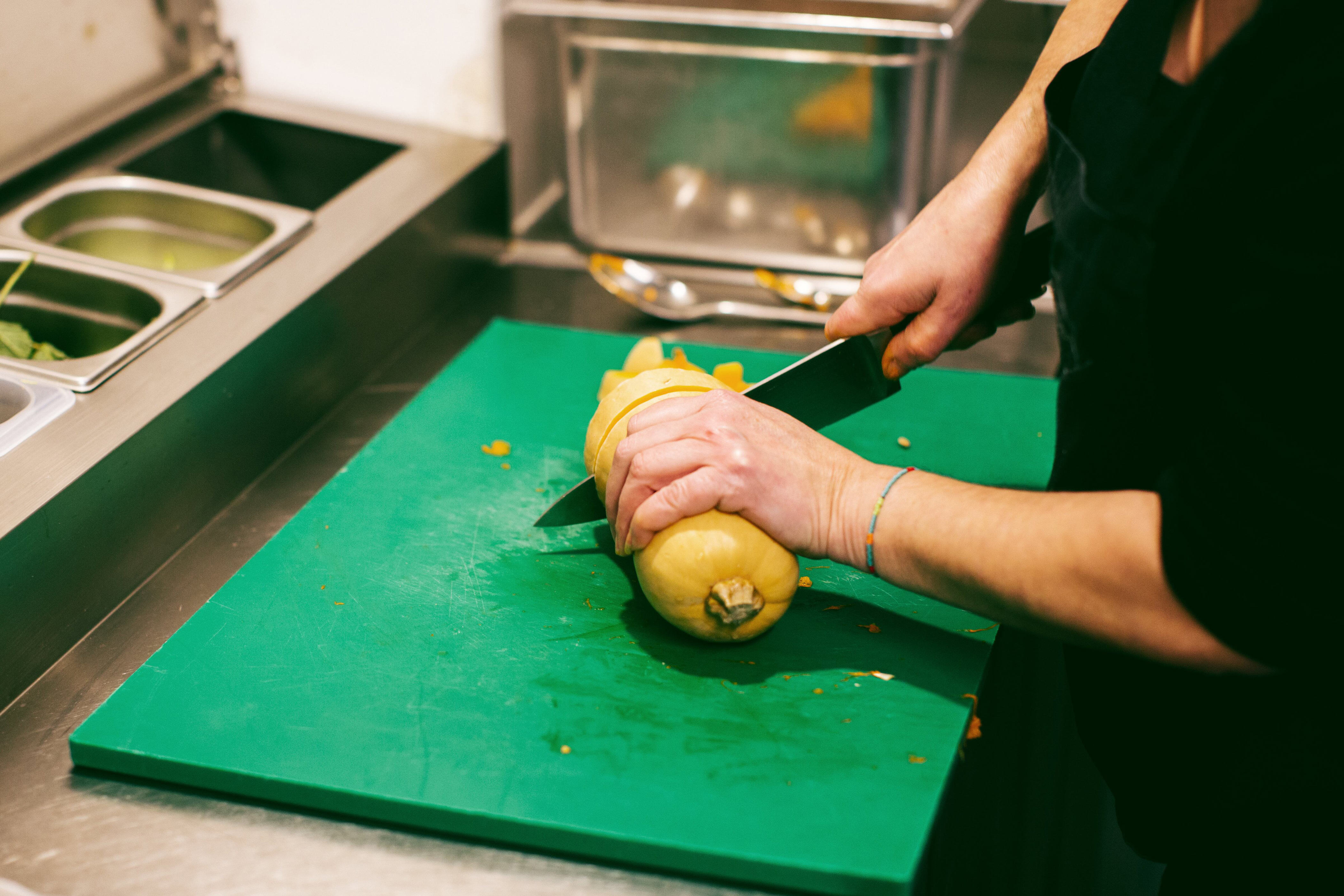 A Toulouse, une table par et pour le quartier