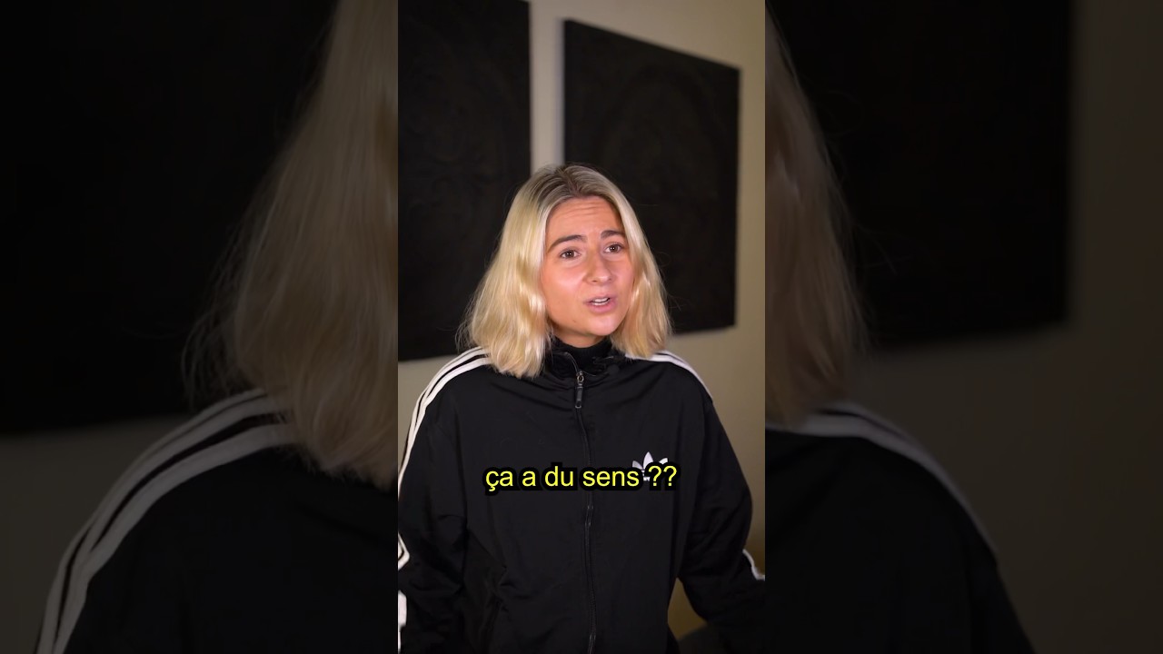 Quand on se dispute (avec Caroline Nicoulaud)