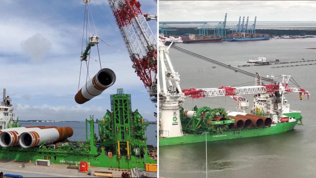 US energy firm to transform power grid with largest facility of its ...