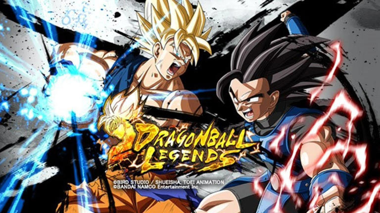 Dragon Ball Legends codes (June 2026)
