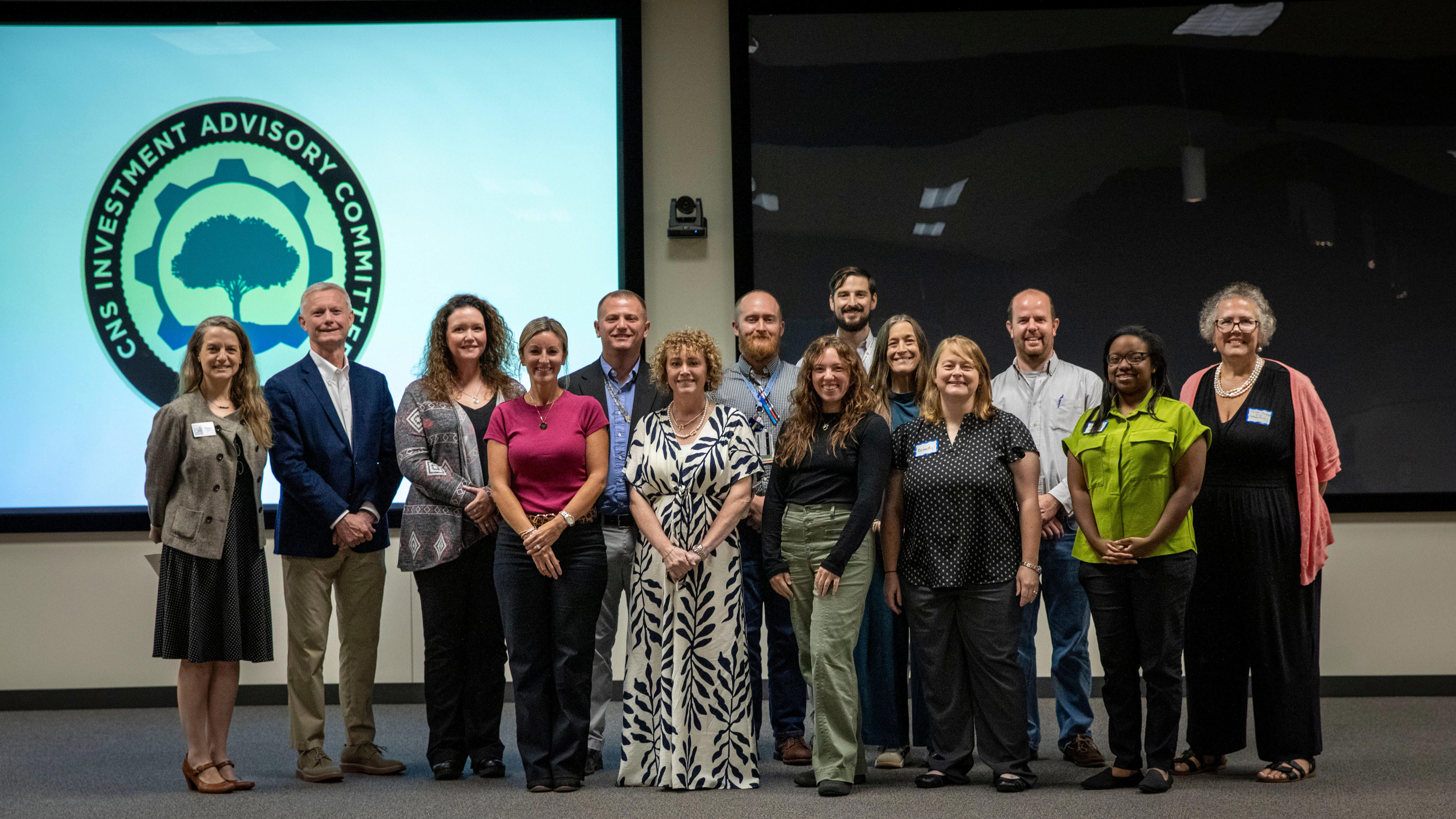 CNS awards $140,000 in grants to community nonprofits - but which ones?