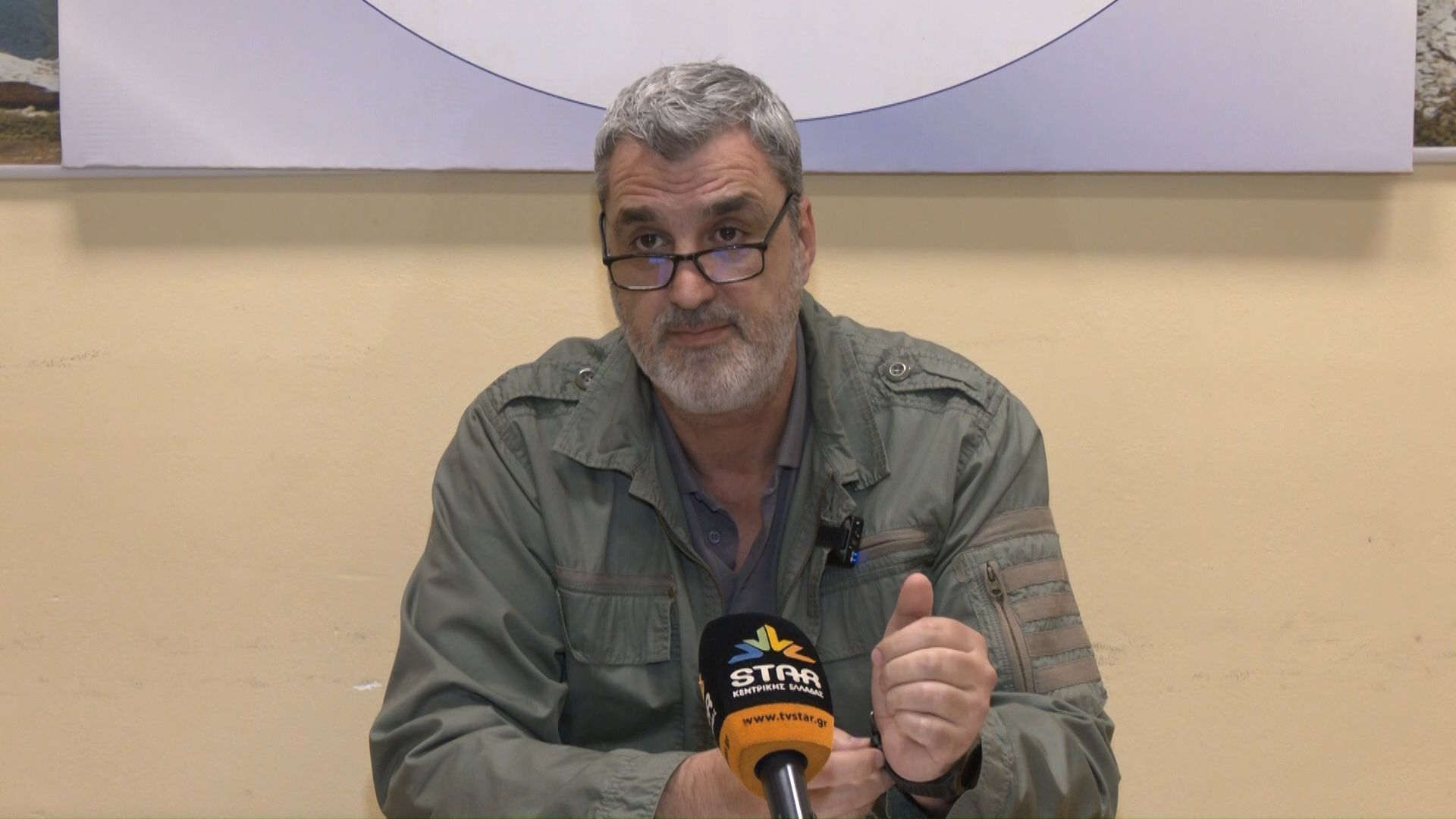 Ν. Οικονόμου:"Να βρεθεί η ΑΓΕΧ στα σαλόνια της Α1"