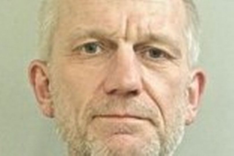 He flooded town with drugs from comfort of his Liverpool home