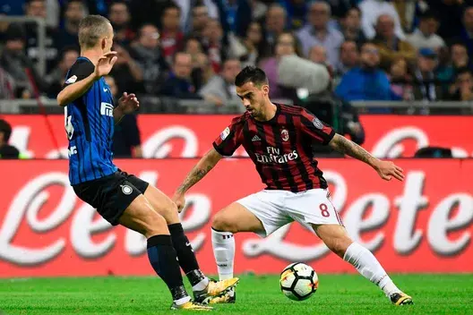 Suso: “Vi racconto quando l’Inter mi voleva e perché ho detto no ...