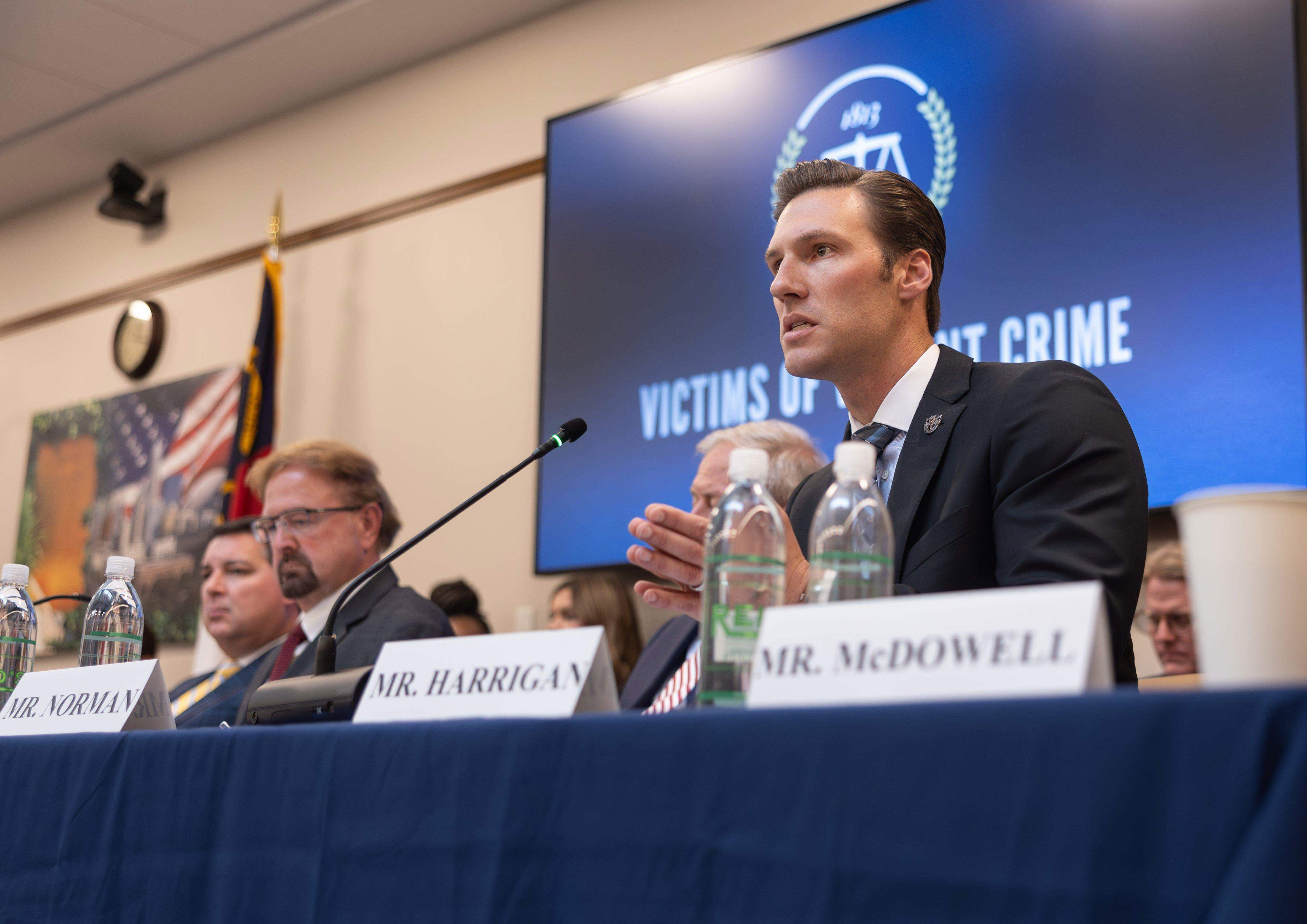 Fact check: NC congressman ties foreign-born residents to rise in ...