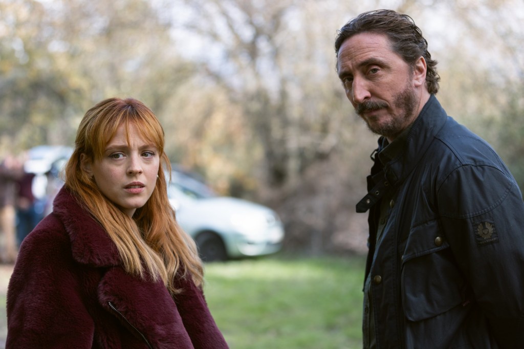 Netflix’s ‘addictive’ crime series is storming its way up global charts