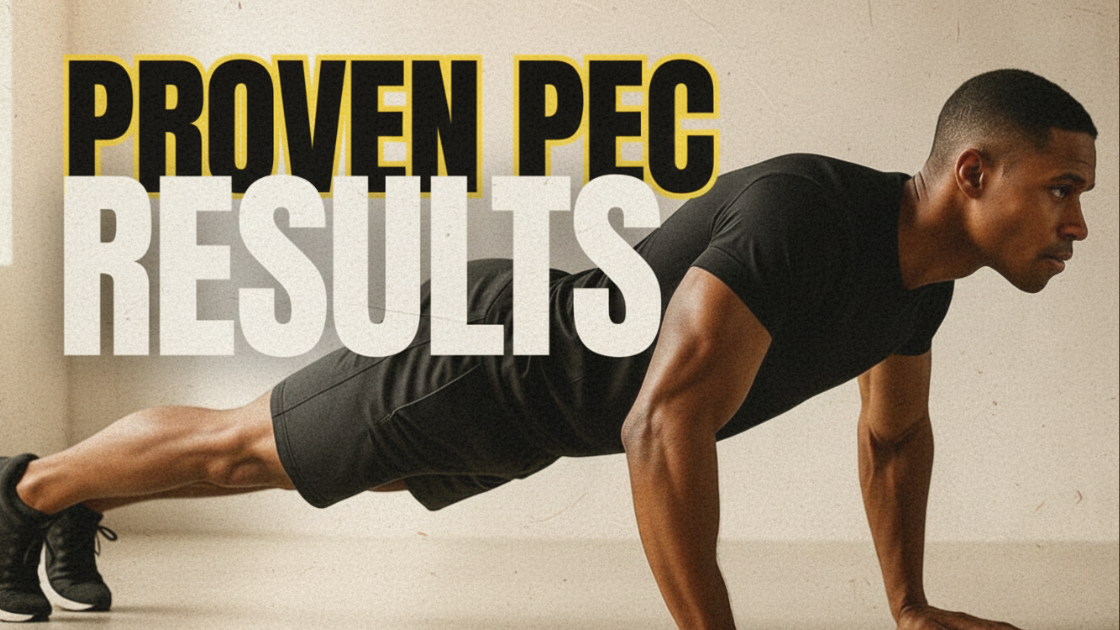 Fix Your Push-Up Form in 5 Minutes