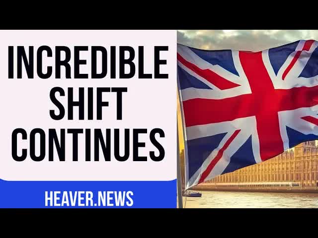 UK by-elections show Reform UK surge