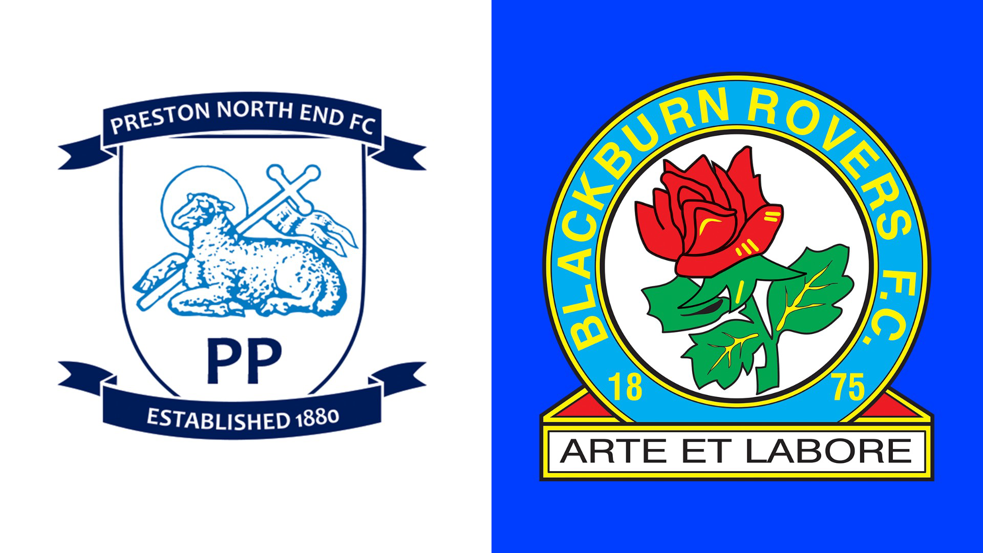 Pick of the stats: Preston North End v Blackburn Rovers