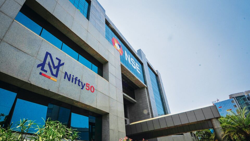 Nifty 50 hovers near record high — What does 2026 hold for Indian stock ...
