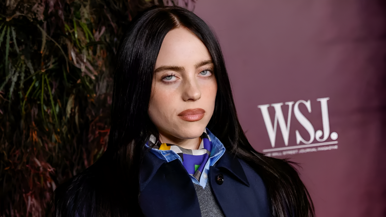 Elon Musk Responds After Billie Eilish Calls Him a ‘Coward’