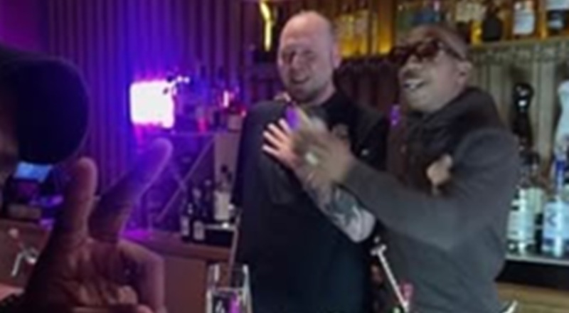 Rumor claims Ja Rule was jumped outside Sei Less in Manhattan, sparking ...