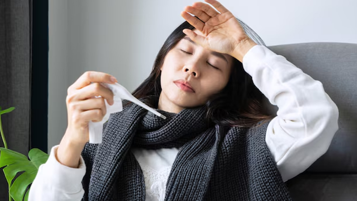 Is Brain Fever Real? Doctor Explains What Happens When a Fever Affects ...