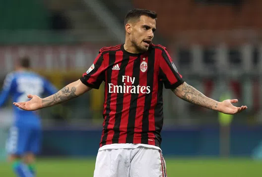 Suso: “Vi racconto quando l’Inter mi voleva e perché ho detto no ...