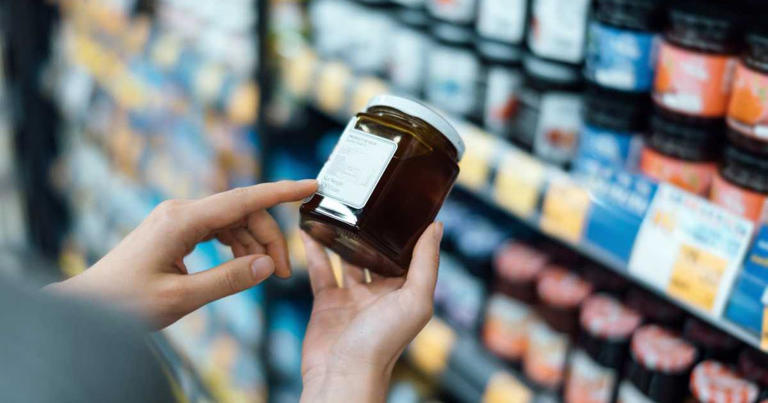 Fruit Jams Recalled in 4 States Due to Potential Contamination With a ...